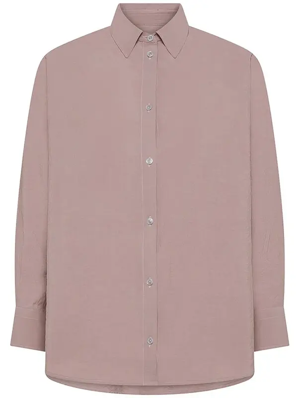 CRUNA Long Sleeve Shirt - Beige
