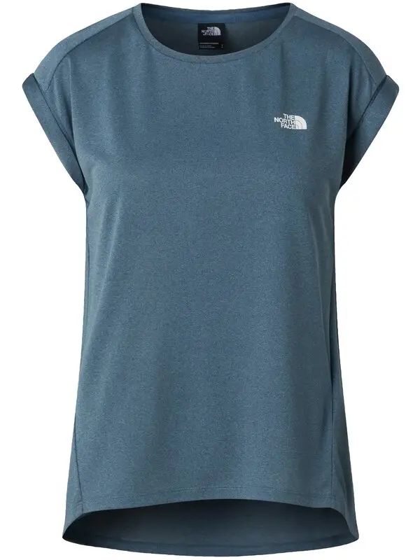 The North Face Tanken Tank - Gray