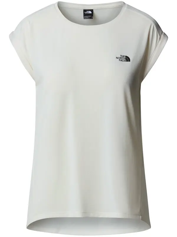 The North Face Tanken Tank - White