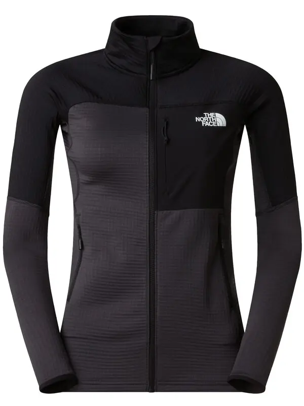 The North Face Polartec Powergrid Stormgap Jacket
