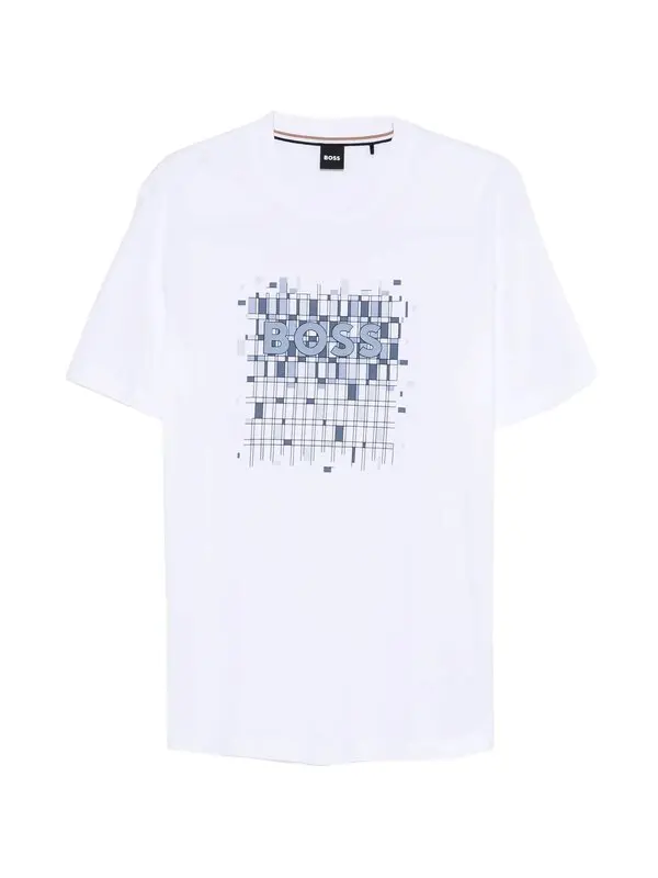 Hugo Boss C Thompson