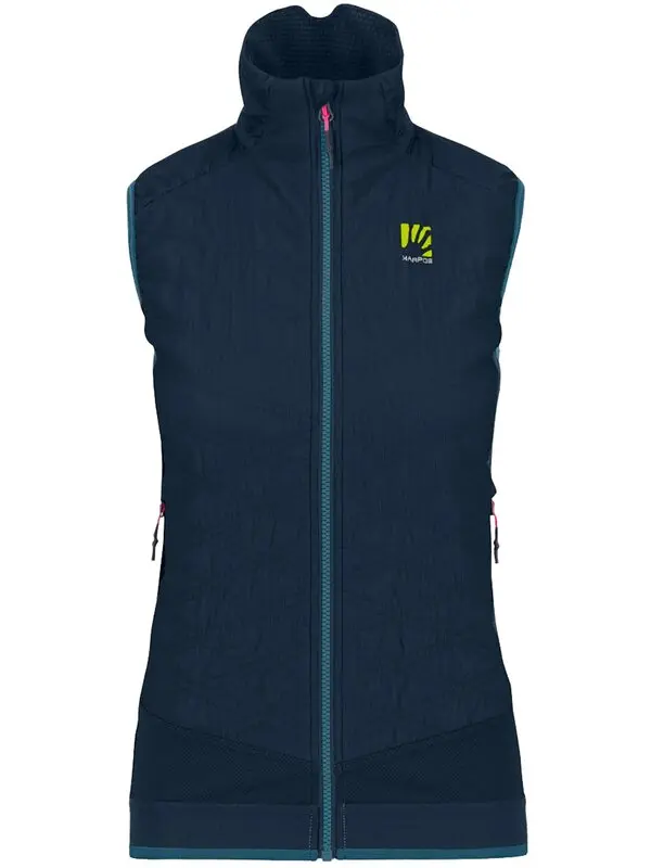 KARPOS Alagna Plus Evo Vest - Black
