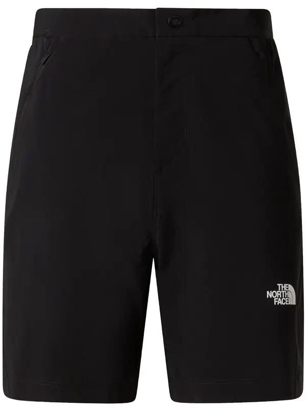 The North Face Felik Slim Tapared Short - Black