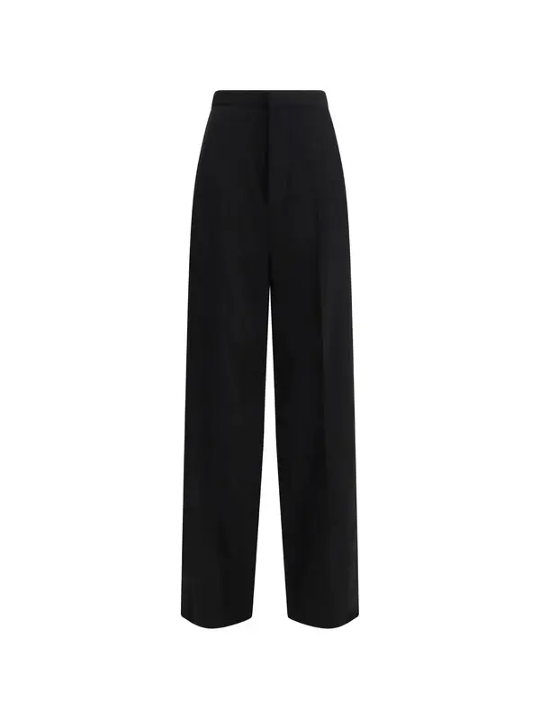 Balenciaga Tuxedo Pants