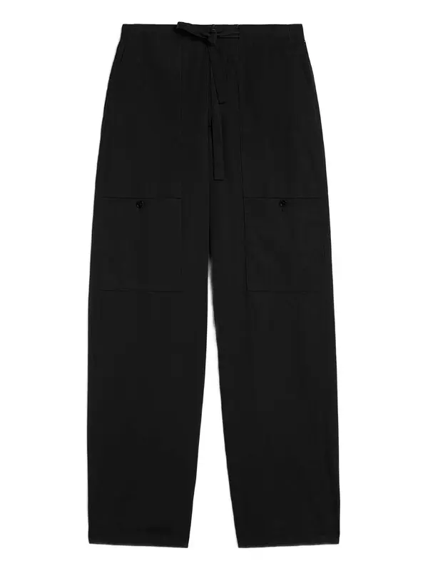 JIL SANDER Trousers