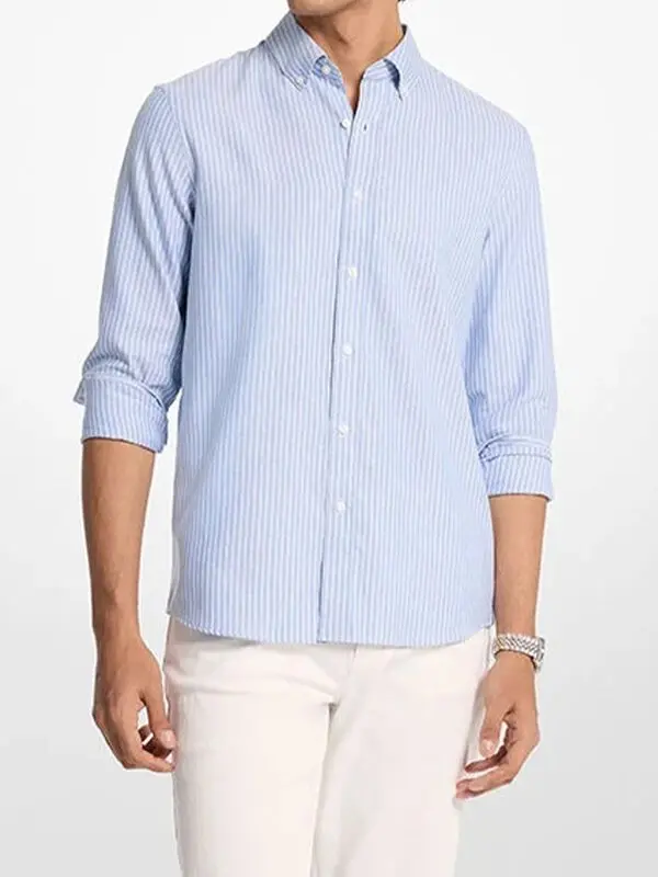 Michael Kors Oxford Classic Fit