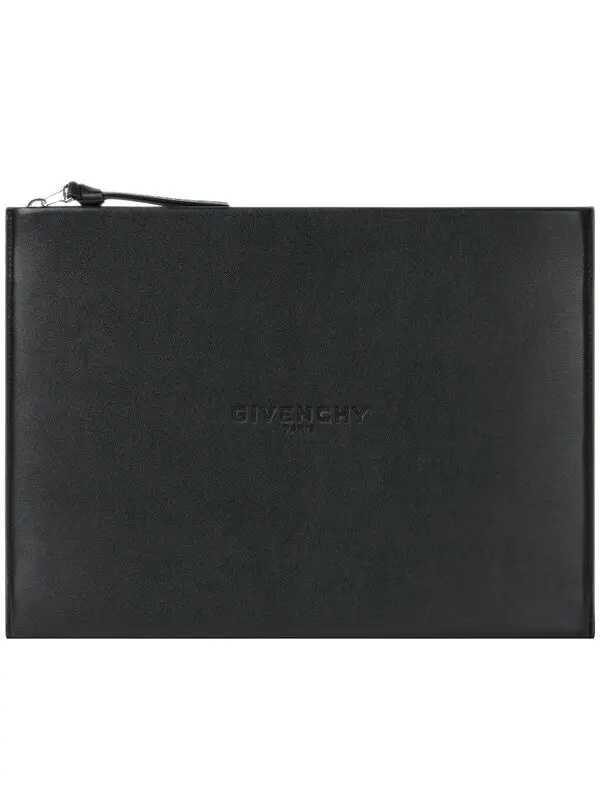 Givenchy Padded Antigona Pouch