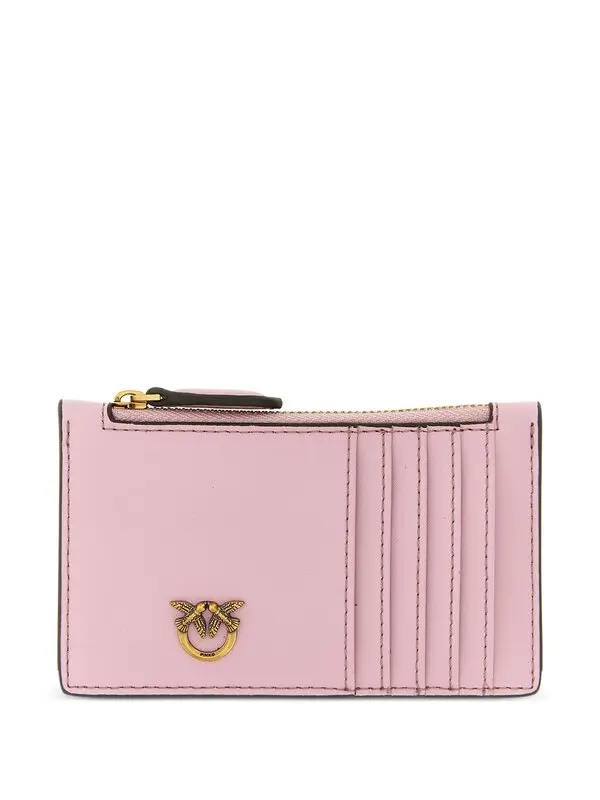 Pinko Heron - Pink