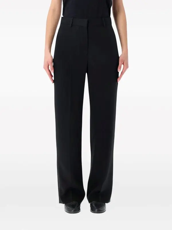 Isabel Marant Étoile Noanda Wide Leg Pants