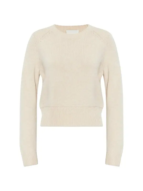 Isabel Marant Étoile Cornelia Pullover