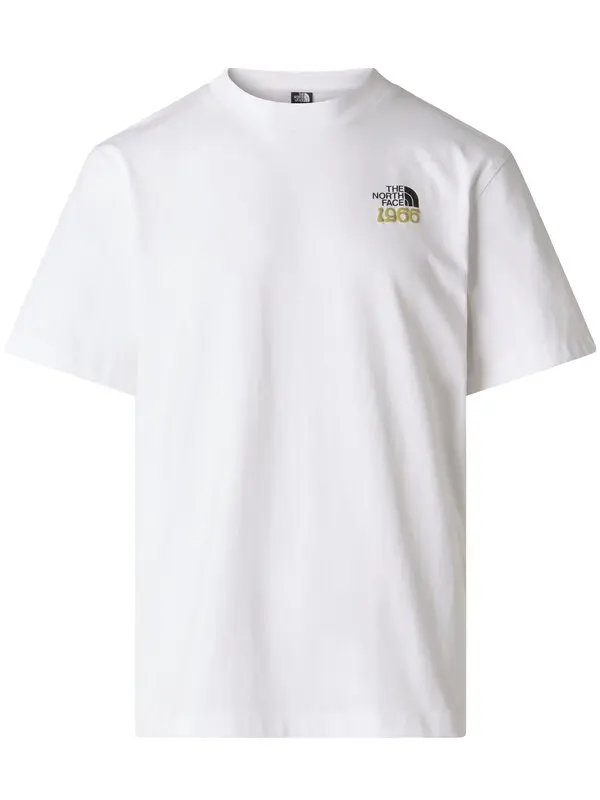 The North Face Half Dome Relaxed Tee