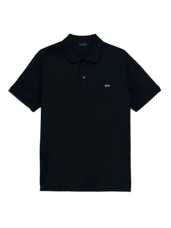Paul & Shark Cotton Polo