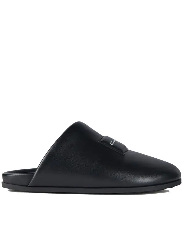 Givenchy Puffy Mules