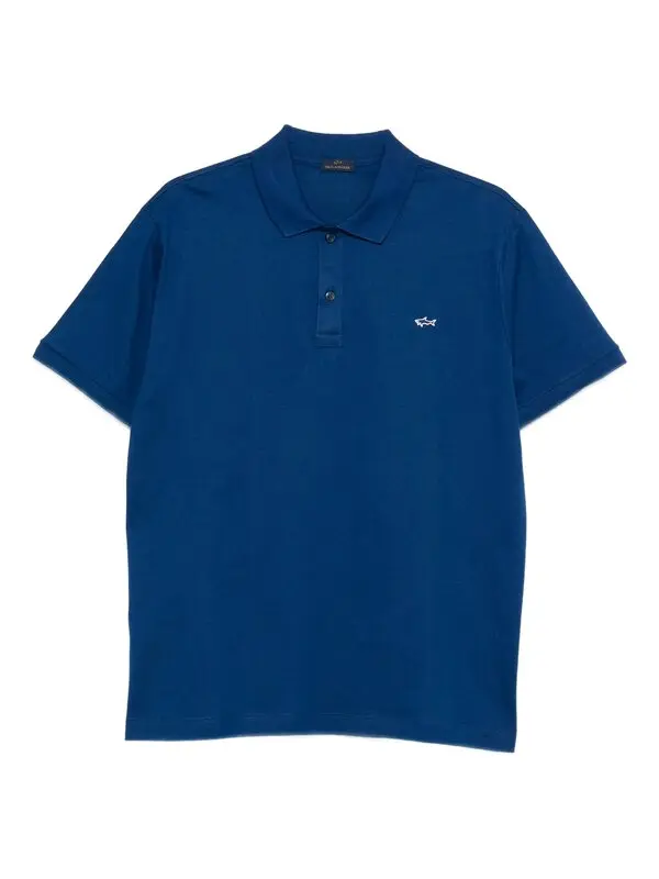 Paul & Shark Cotton Polo