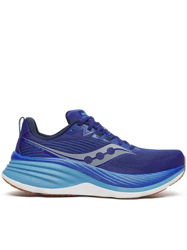 Saucony Hurricane 24