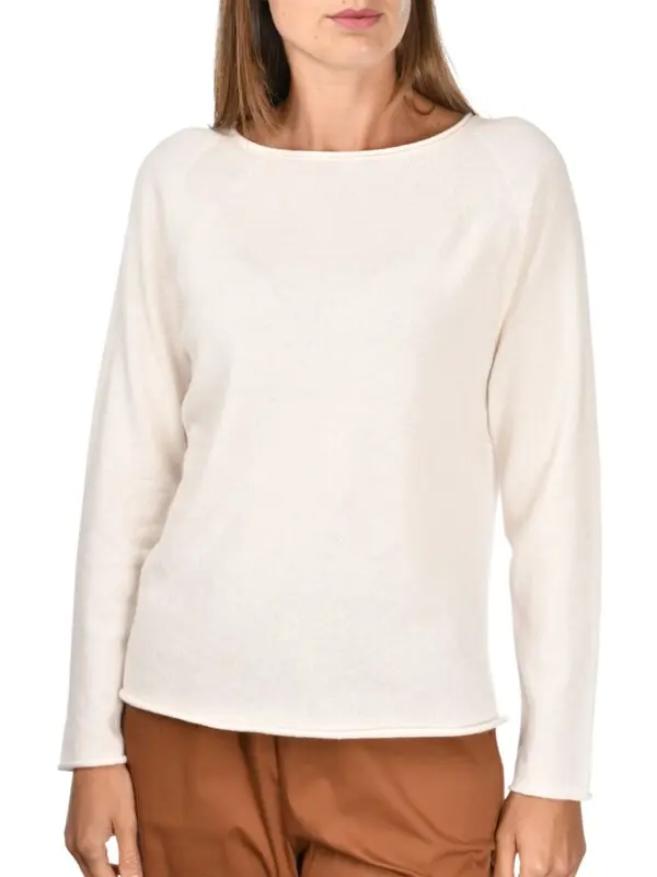 GRAN SASSO Crew Neck