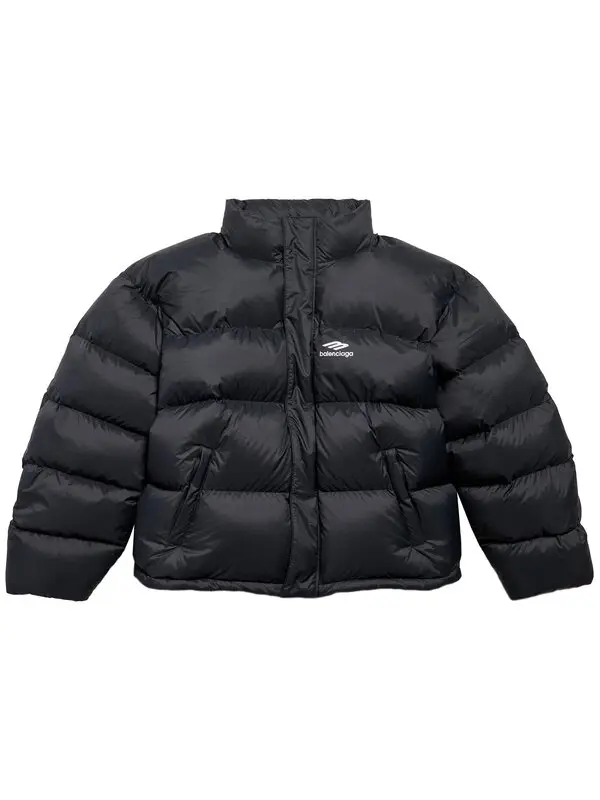 Balenciaga Padded Ski Puffer Jacket