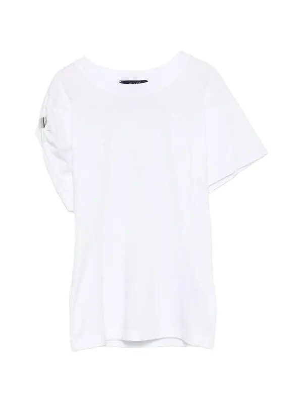 Seafarer Estepan T-shirt - White