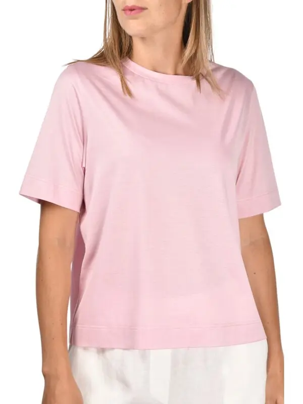 GRAN SASSO Crew Neck