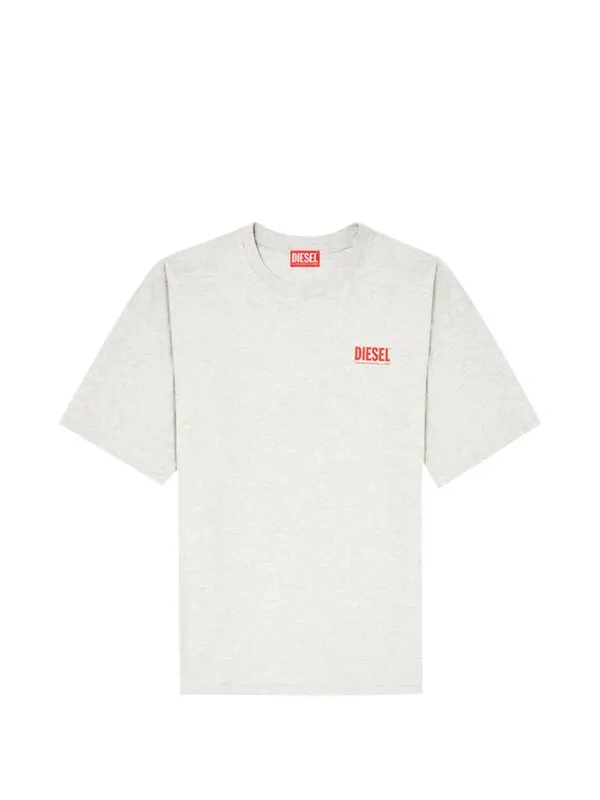 DIESEL® T Boxt Bisk - Gray