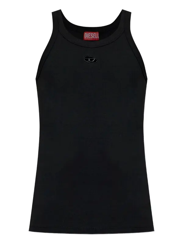 DIESEL® T Wife Dco - Black
