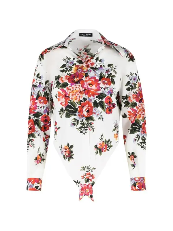 Dolce & Gabbana Shirt