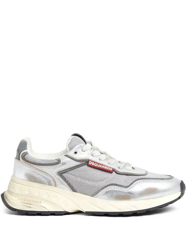Dsquared2 Sprinter Sneakers