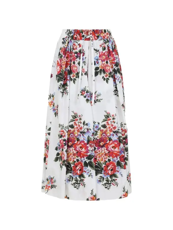 Dolce & Gabbana Skirt By