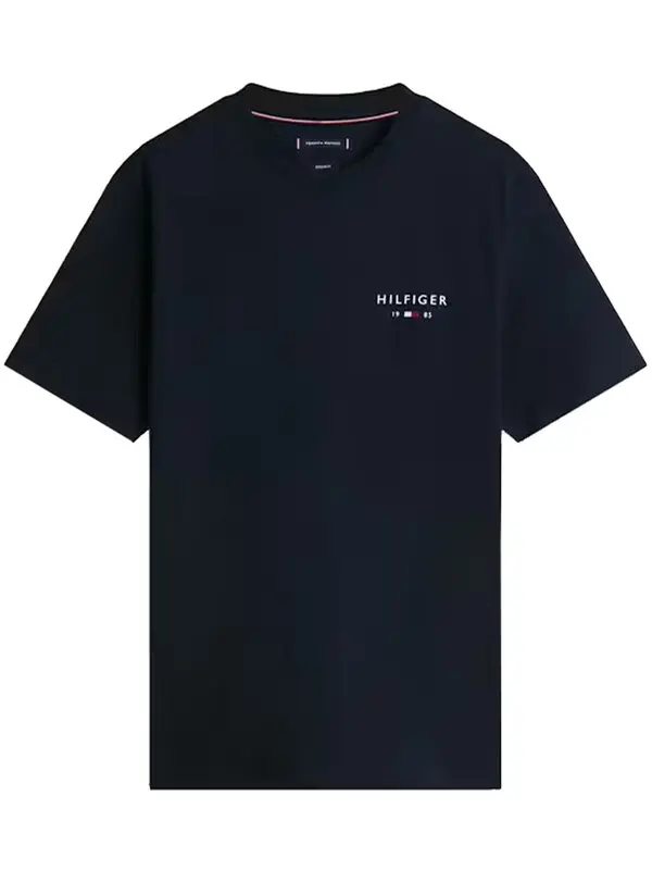 Tommy Hilfiger Branded Love Small Hilfiger Tee