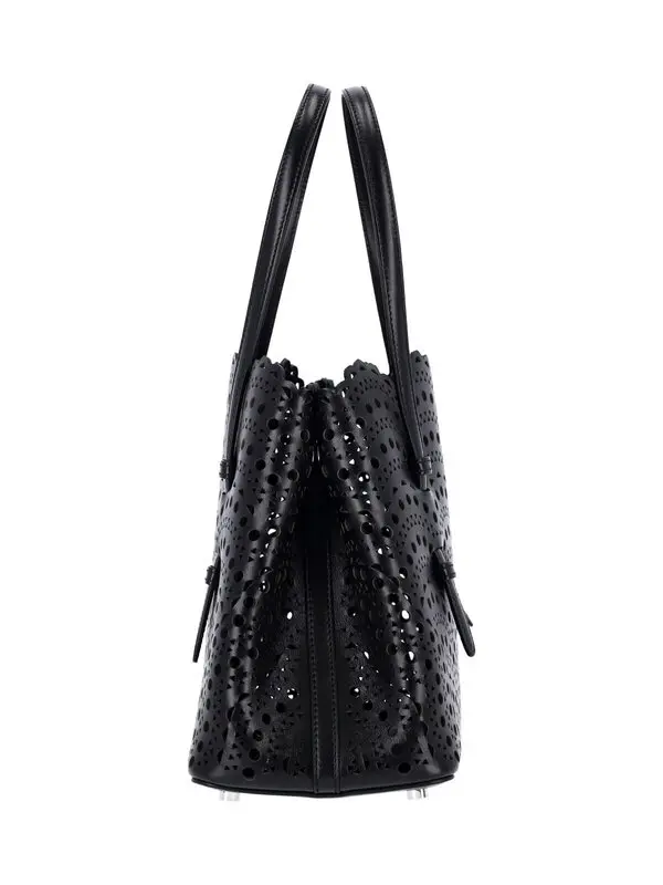 Alaïa Tote Bag "mina 25