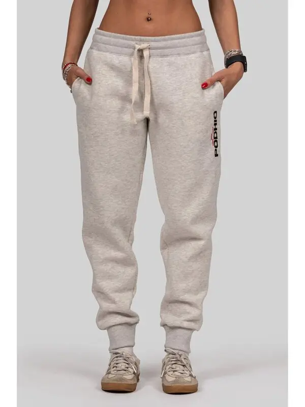 PODHIO Authentic 360 Pants - Gray