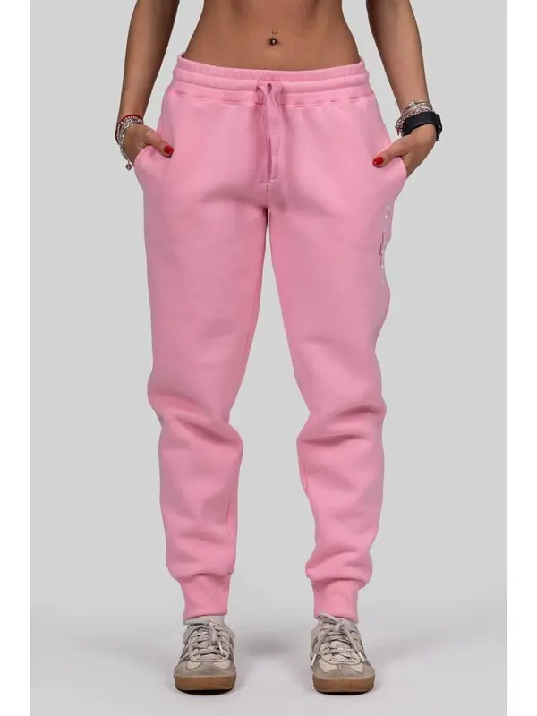 PODHIO Authentic 360 Pants - Pink