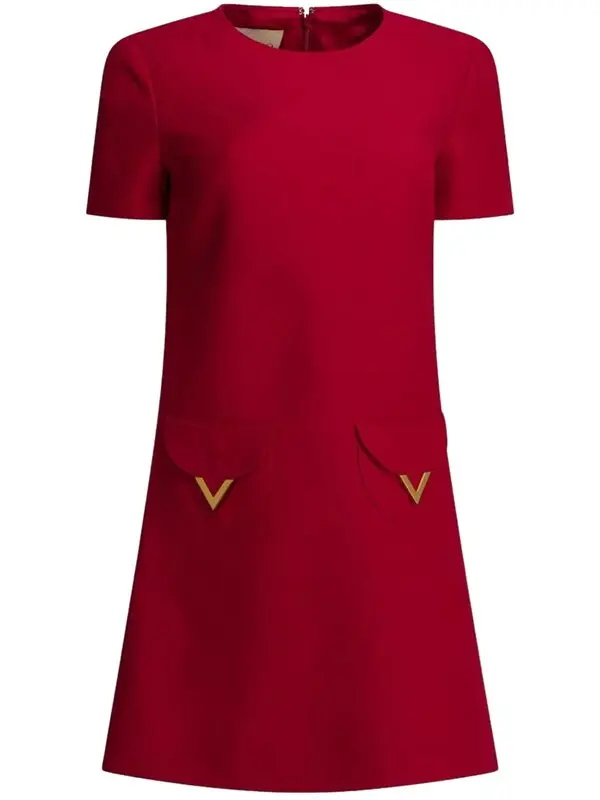 Valentino Garavani Mini Dress