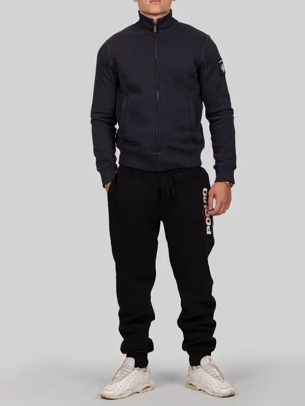 PODHIO Authentic 360 Full Zip Hoodie