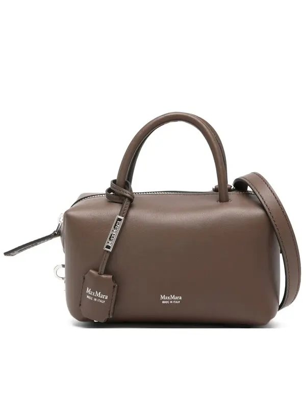 Max Mara Holdalls