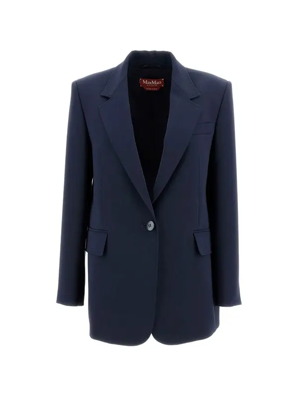Max Mara Bosco Jacket
