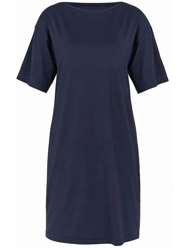 CALIDA Nightshirt - Blue