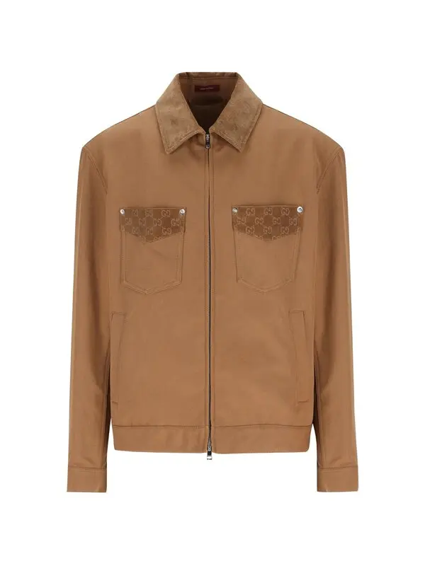 Gucci Jacket
