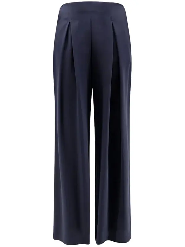 Max Mara Swamp Trousers