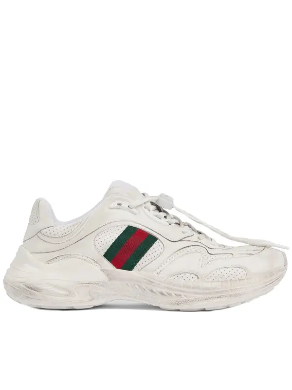 Gucci 2.0 Sneaker - Multi