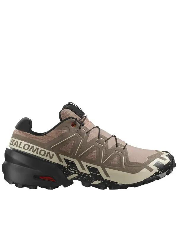 SALOMON Speedcross 6