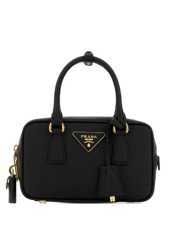 Prada Bowler Bag