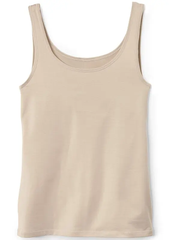 CALIDA Top - Beige