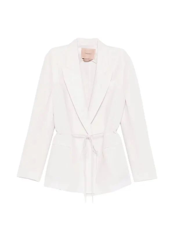 TWINSET Blazer - Beige