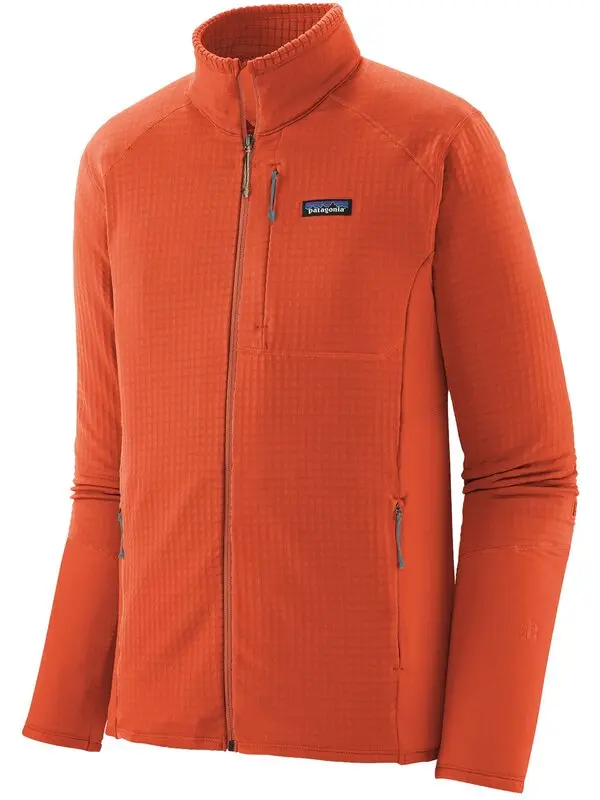 Patagonia R1 Jkt