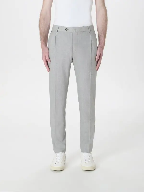 GTA Pants - Beige