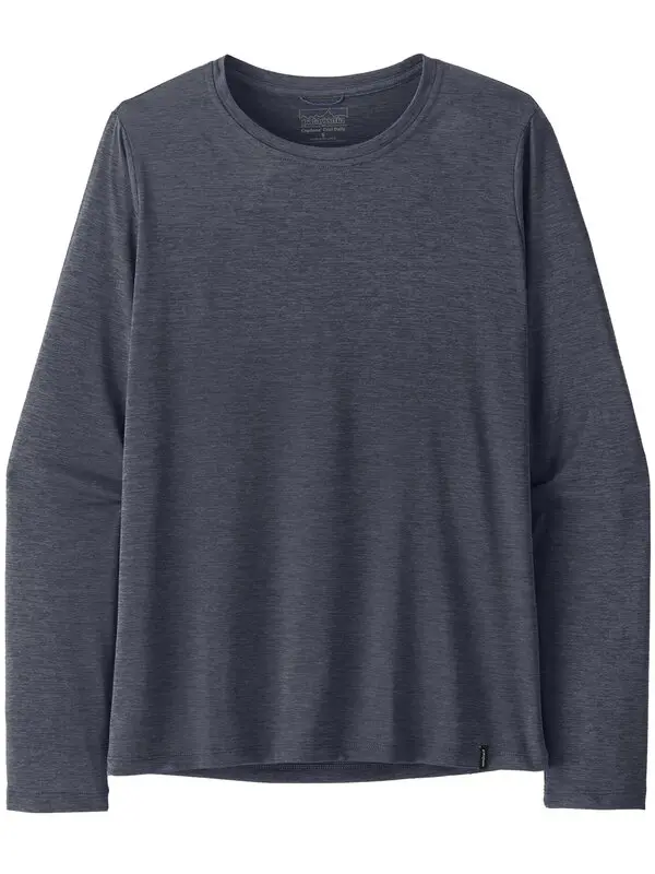 Patagonia Cap Cool Daily Shirt - Blue