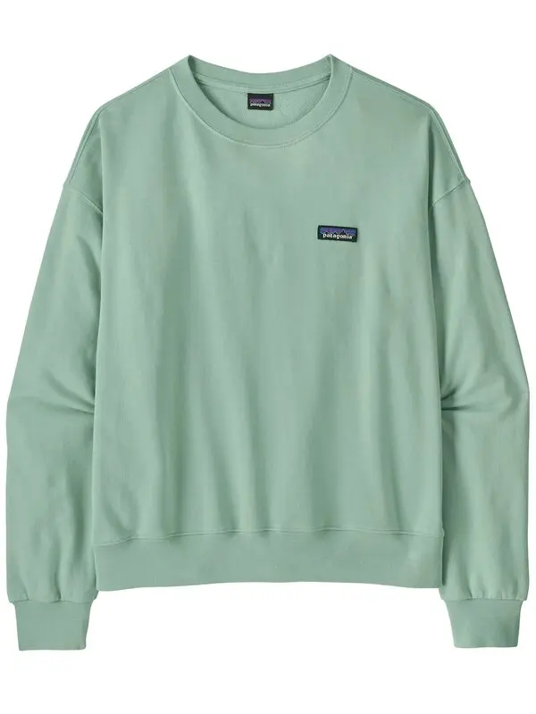 Patagonia Daily Crew - Blue