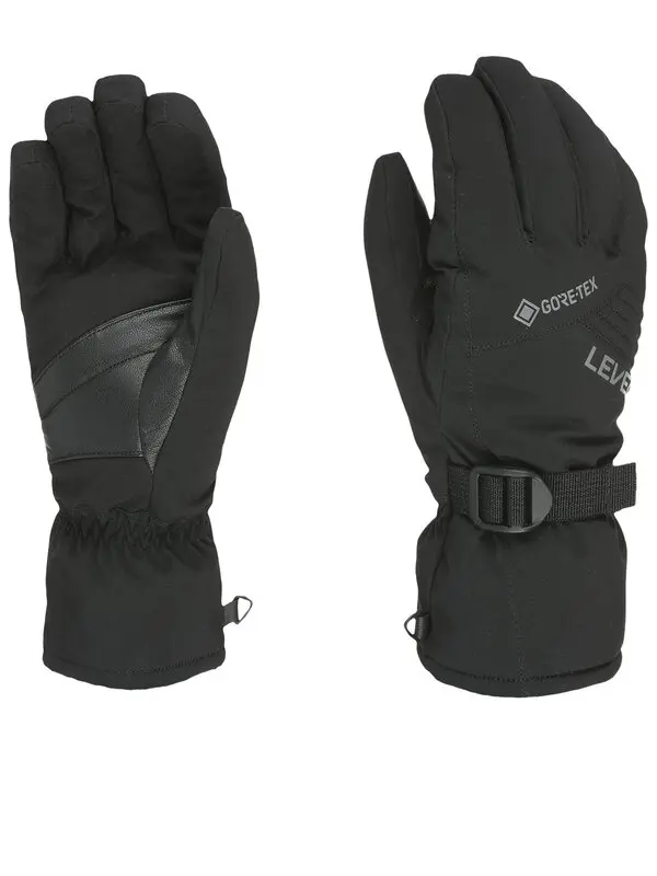 LEVEL Freelander Gore-tex Glove - Black