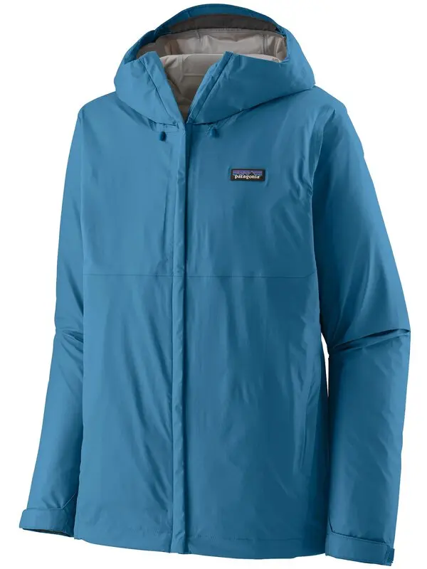 Patagonia Torrentshell 3l Rain Jkt